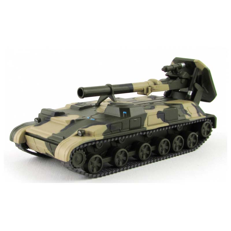 EAGLEMOSS METALNI MODELI VOJNIH VOZIL 1:72