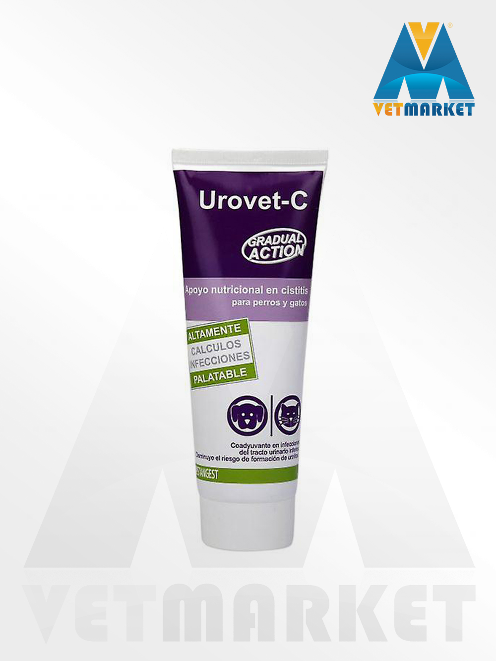 ST – UROVET-C 100g