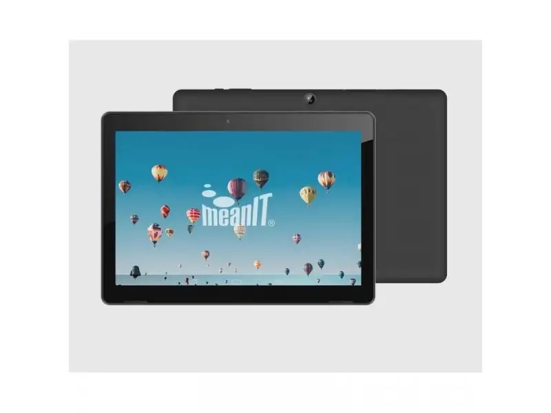 MEANIT TABLET X25-3G