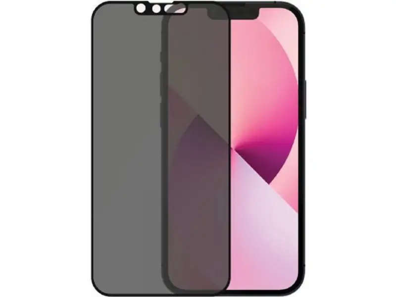 PANZER GLASS ZAŠTITNO STAKLO CASE FRIENDLY PRIVACY AB ZA IPHONE 13 MINI