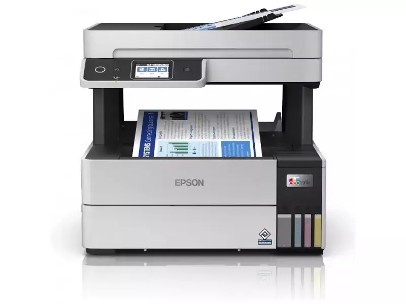 EPSON ECOTANK L6490