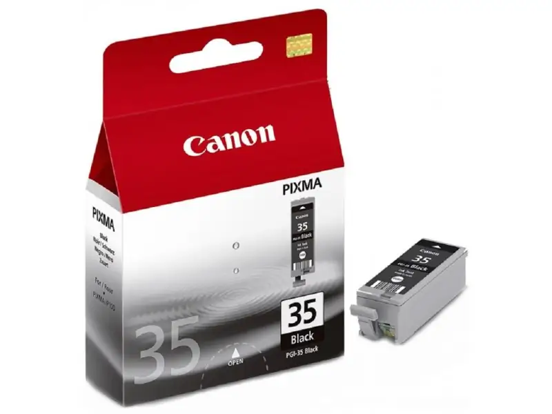 CANON PGI-35 BLACK