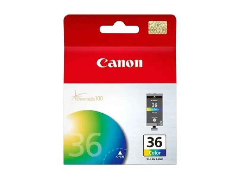 CANON CLI-36 (BS1511B001AA)