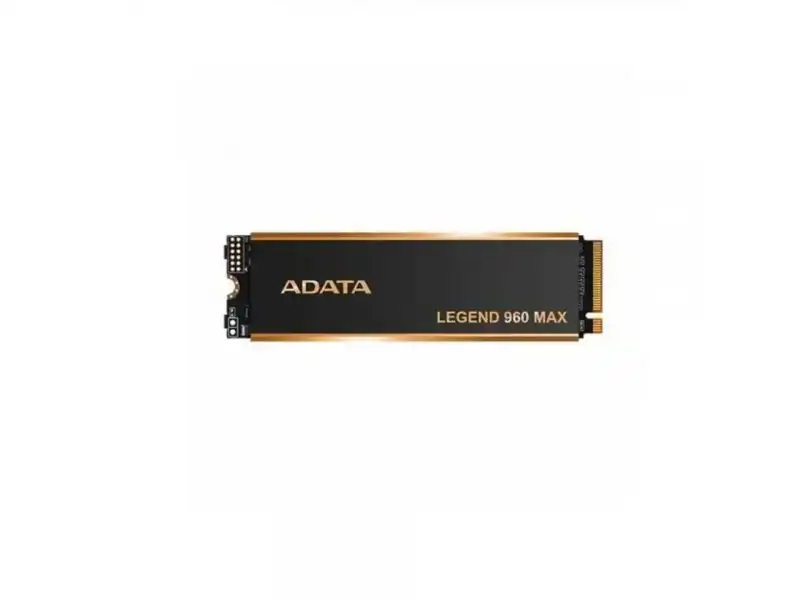 ADATA SSD M.2 NVME 1TB LEGEND 960 MAX ALEG-960M-1TCS