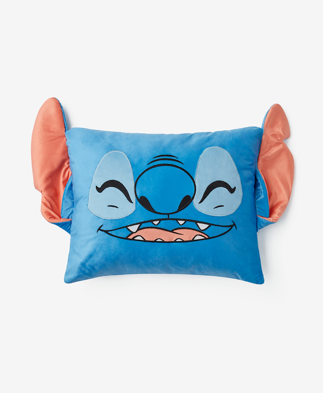 Lilo & Stitch jastuk sa ušima