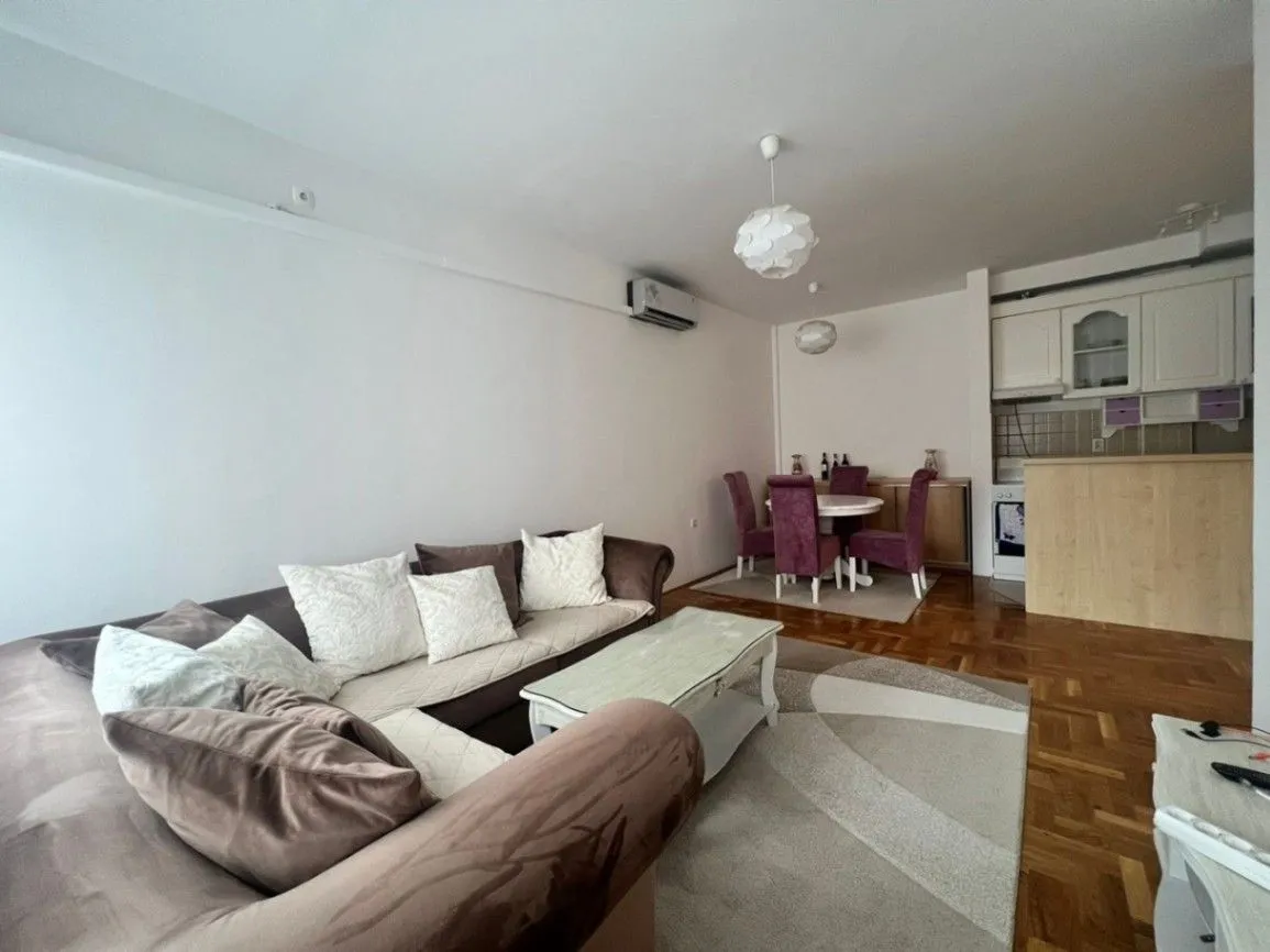 Prodaja, stan, 54m2, Novi Sad