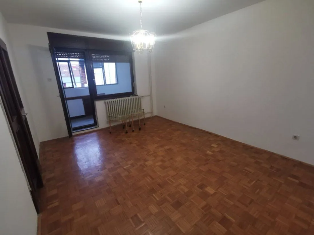 Prodaja, dvosoban stan, 48m2, Novo naselje, Novi Sad