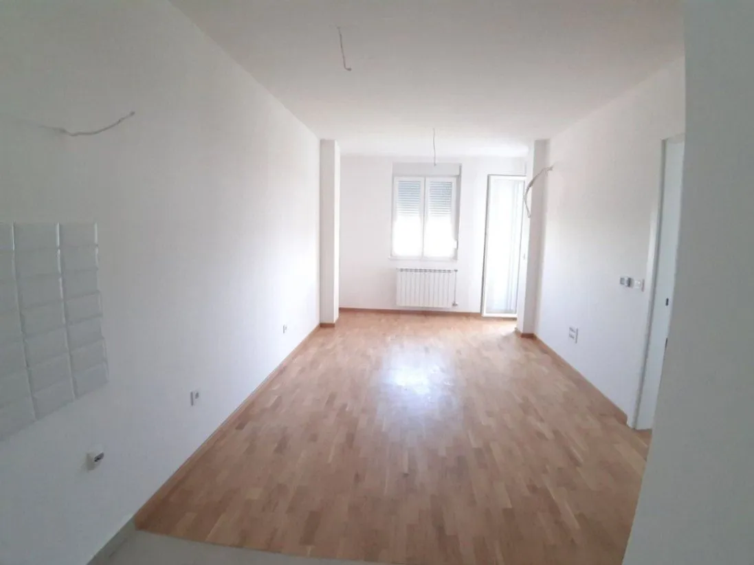 Prodaja, dvosoban stan, 40m2, Stari Majur, Petrovaradin, Novi Sad