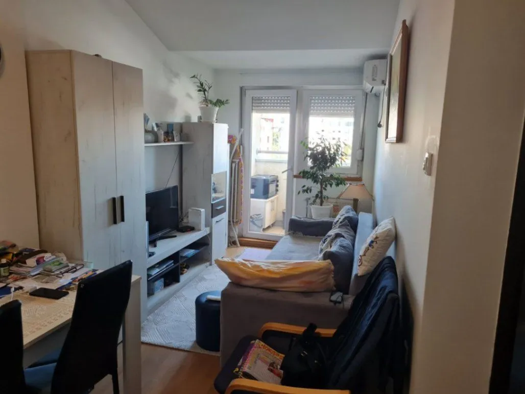 Prodaja, stan, 40m2, Telep, Novi Sad, Novi Sad