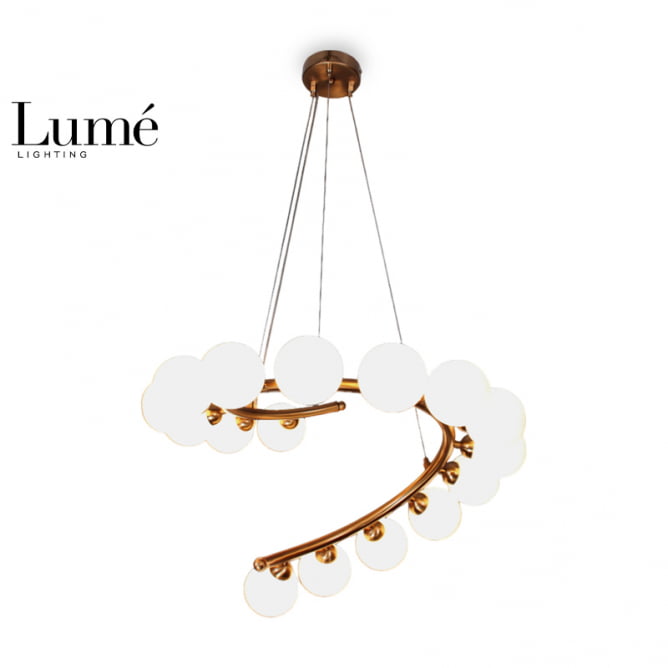 LUME – BELORE 36