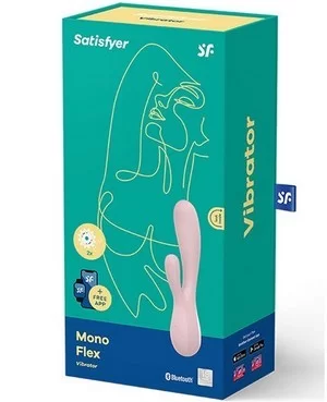 SATISFYER MONO FLEX