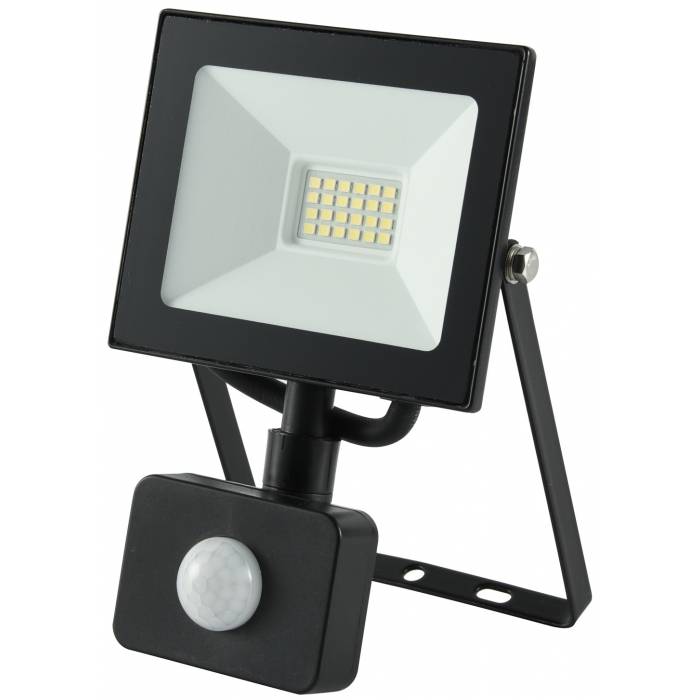 LED reflektor SMD Value Slim 20W 6400K CW sa senz. 1600lm c