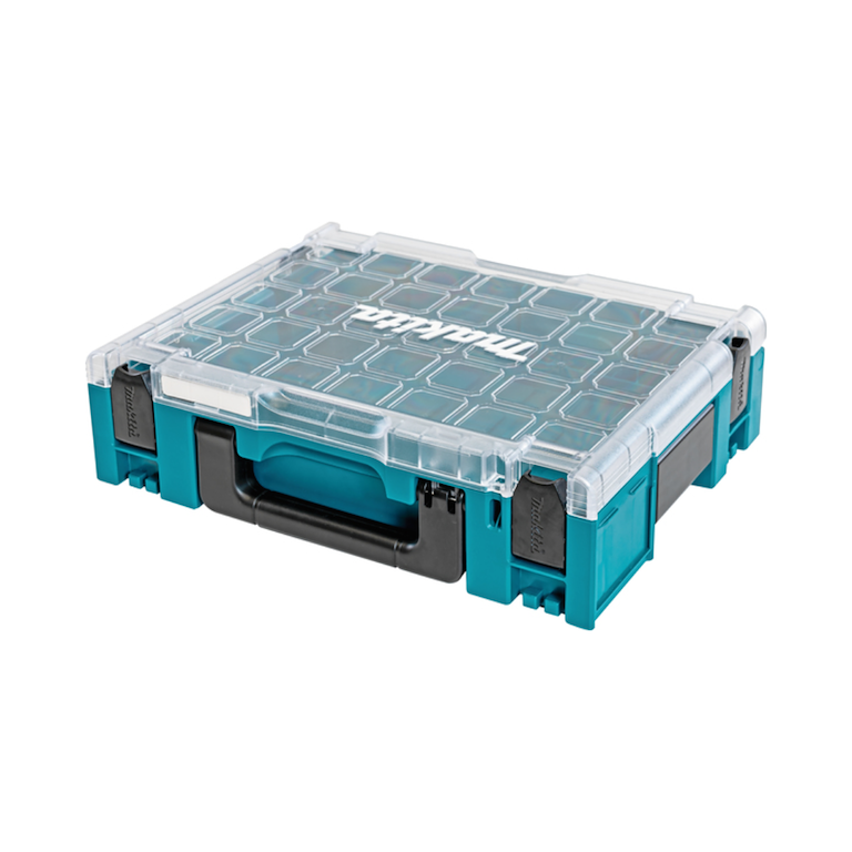 Makita Organizator prazan MakPack, 191X84-4