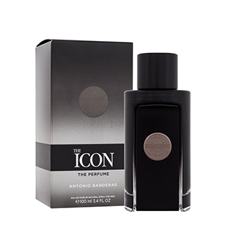 The Icon Eau de Parfum Antonio Banderas parfem
Antonio Banderas parfem
eau de parfum, 100 ml