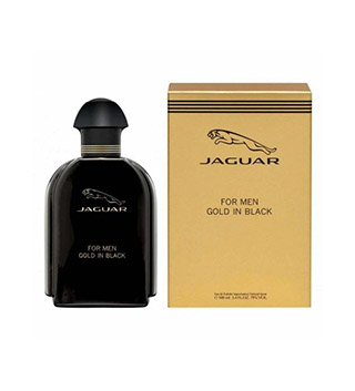 Jaguar For Men Gold in Black Jaguar parfem
Jaguar parfem
eau de toilette, 100 ml
