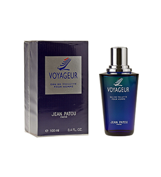 Voyageur Jean Patou parfem
Jean Patou parfem
eau de toilette, 100 ml