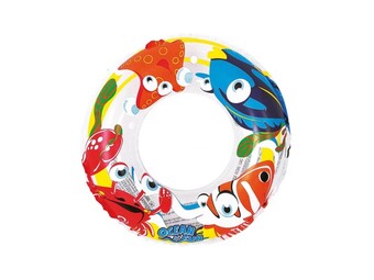 Šlauf guma za plivanje za decu Ocean Fun JiLong 50cm