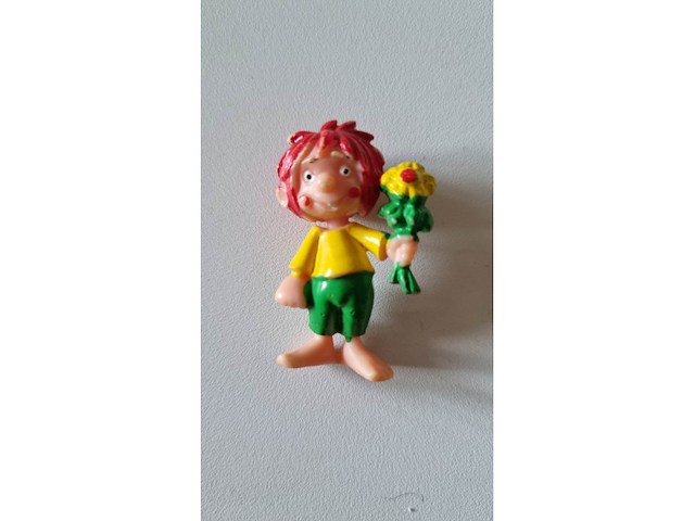 Kinder figurica: Der kleine Kobold Pumuckl (1985) RETKO