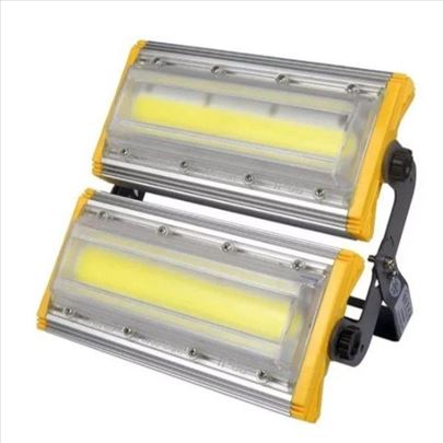 Led reflektor COB 100W