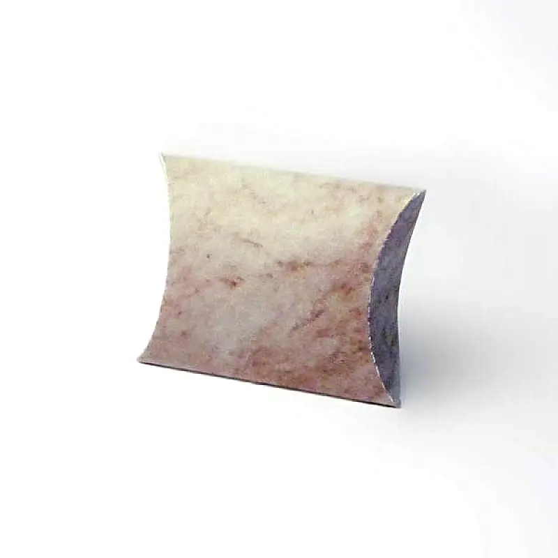 Pillow box "Mermer" S1