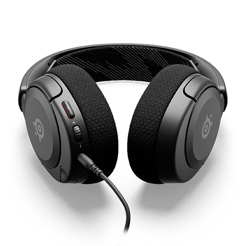 Slušalice Steelseries Arctis Nova 1 - Black Multiplatform