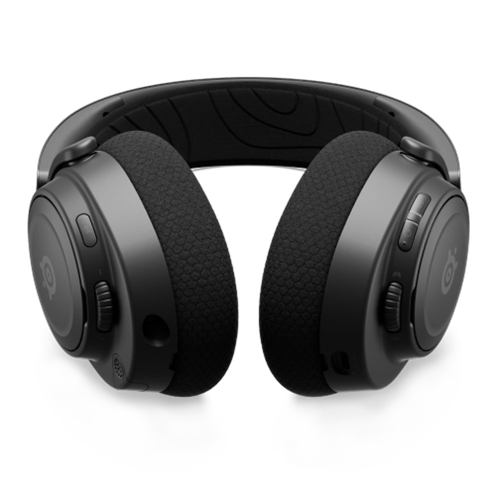 Slušalice Steelseries Arctis Nova 7 Wireless - Black Multiplatform