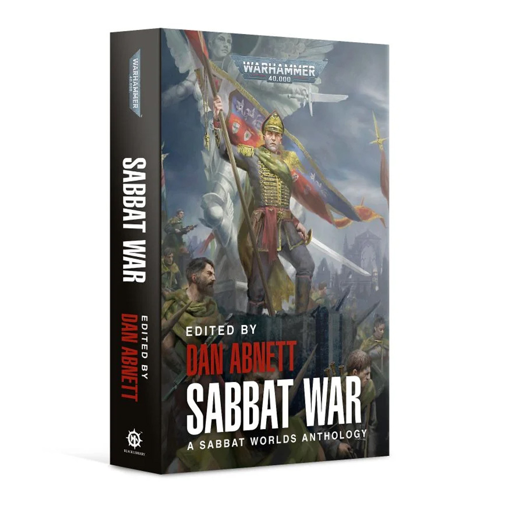 Sabbat War (pb)