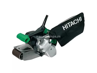 Hikoki Tračna brusilica SB8V2 76x533mm Hitachi