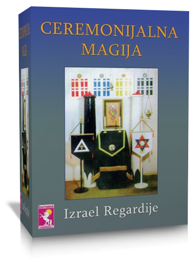 Ceremonijalna magija