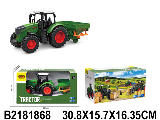 Traktor 186809K