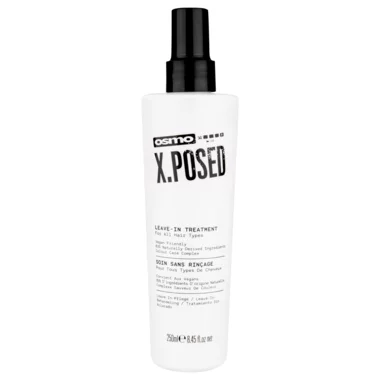 Tretman u spreju za kosu OSMO X.Posed 250ml