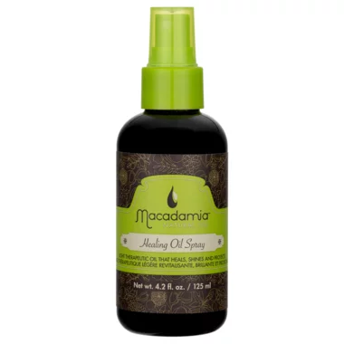 Ulje u spreju za kosu MACADAMIA Healing Oil Treatment 125ml