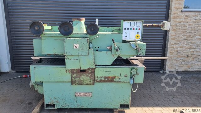 TWO-SHAFT MULTI-SAW A.COSTA PUMA 2/SSS
A.COSTA puma 2/sss