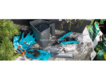 Gardena Set Baštenskih Alatki - GA 08966-30