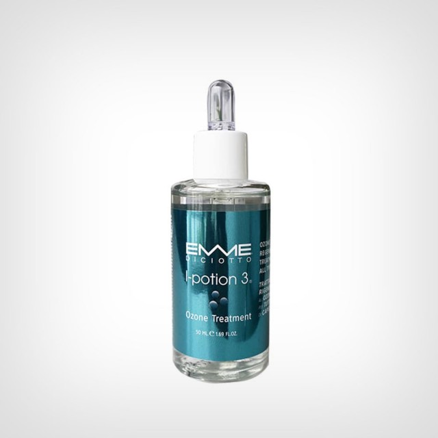 EMMEDICIOTTO I–POTION 3 TREATMENT 50ML