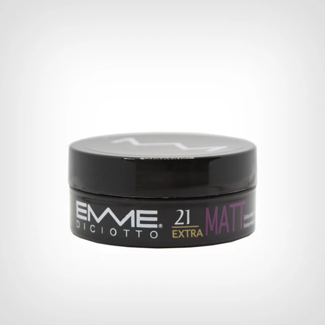 EMMEDICIOTTO 21 EXTRA MATT 50ML