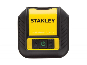 Stanley laser Cubix Zeleni (STHT77499-1)