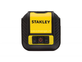 Stanley laser Cubix Crveni (STHT77498-1)