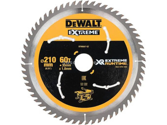 DeWalt DT99572 List testere za cirkular