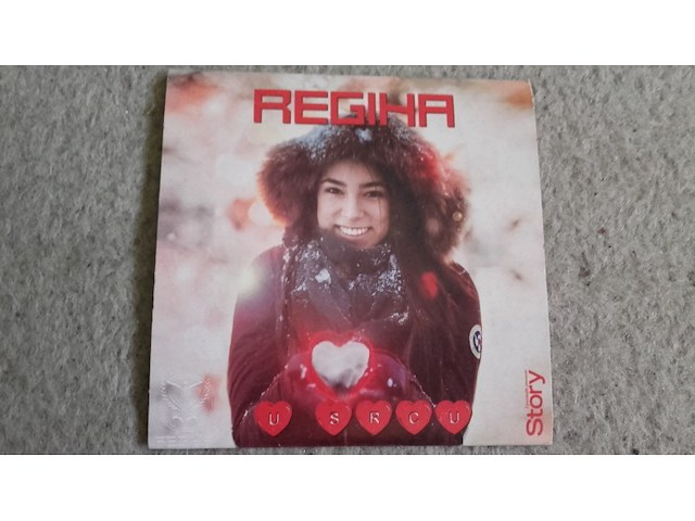 Regina u srcu