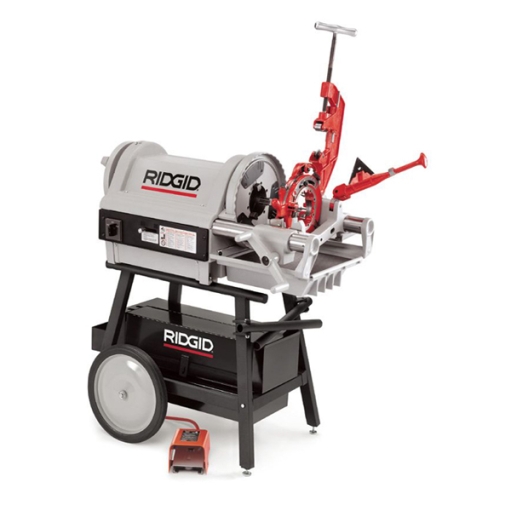 Ridgid Mašinska nareznica cevi 1224-4", 26107