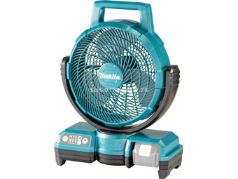 Akumulatorski ventilator Makita DCF203Z