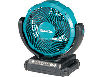 Akumulatorski ventilator Makita DCF102Z