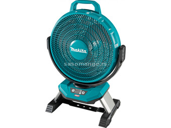 Akumulatorski ventilator Makita CF002GZ