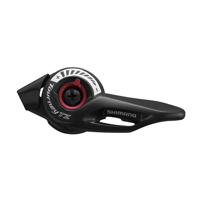 RUČICA MENJAČA SHIMANO TOURNEY SL-TZ500-LN LEVA 3 BRZINE THUMB SHIFTER (1800mm)