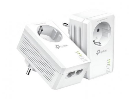 TP LINK TL-PA7027P KIT powerline adapter