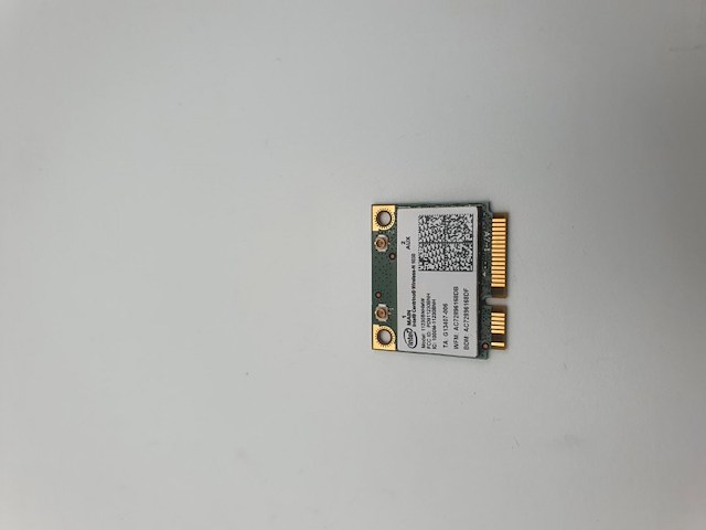 Wireless kartica za Asus P53E