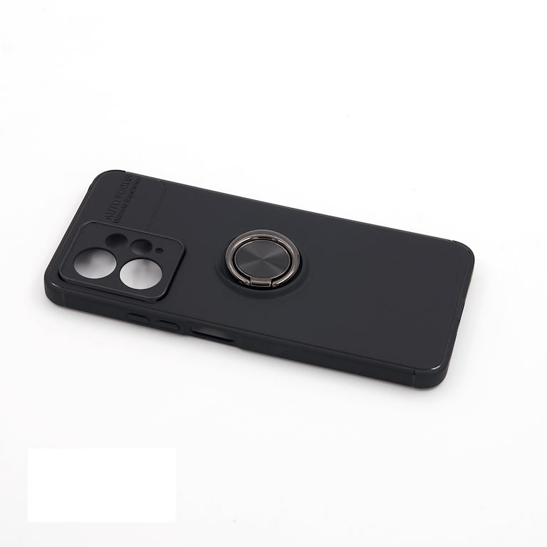 TPU MAGNET RING za Redmi Note 12 4G (black)