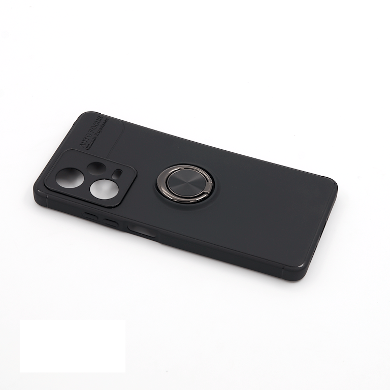 TPU MAGNET RING za Redmi Note 12 Pro 5G (black)