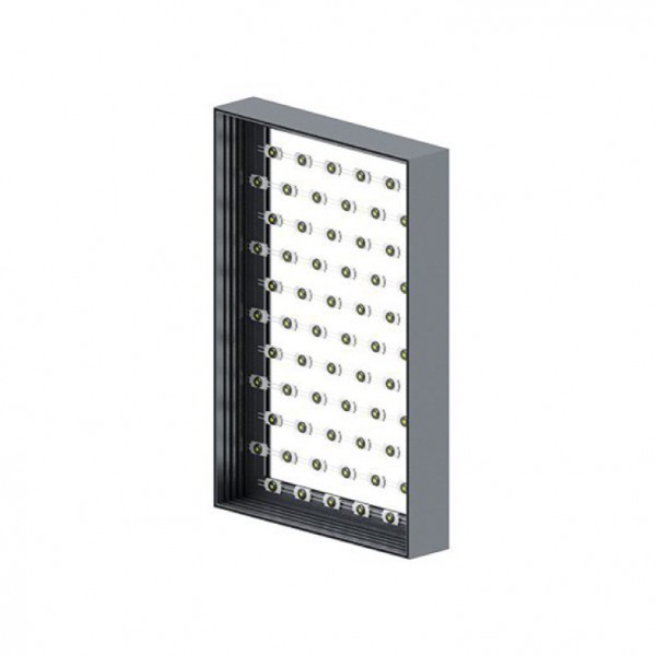 LED modul dnevna svetlost OSRAM SMD2835 2.1W LDMX803/OSR